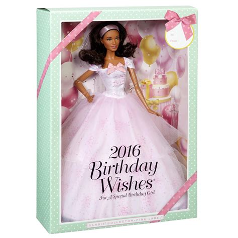 Barbie Birthday Wishes 2023 The Ultimate Guide To Making Her Day Special