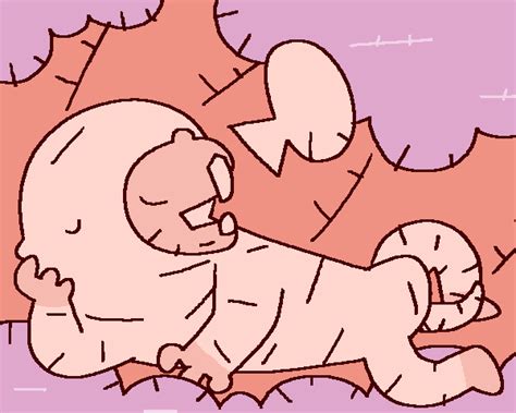 ハダカデバちゃん帝国29 ひじくろブログ