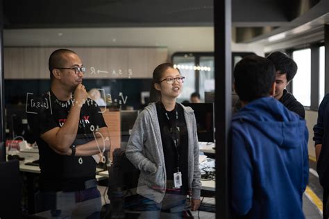 Gojek On Linkedin 10 Best Firms In India For Data Scientists To Work