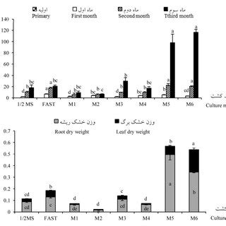 Investigation Of Changing Procedure In Root Length And Biomass Download Scientific Diagram