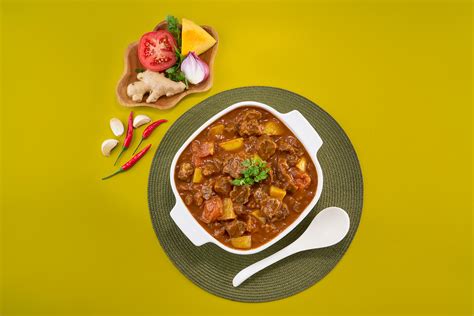 Slow Cooked Tomato Beef Stew Kimball Malaysia