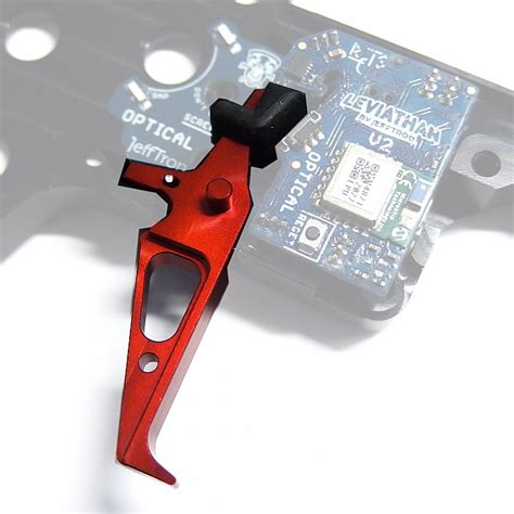 Hair Trigger Mod Jefftron