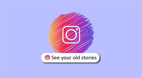 Jak Vidět Své Staré Příběhy Na Instagramu Etechblogcz