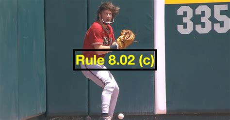 Baseball Rules Academy The Rules Of Baseball Explained