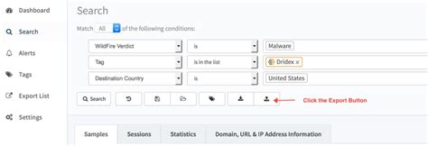 Step By Step Using Autofocus Api And Postman For Automation