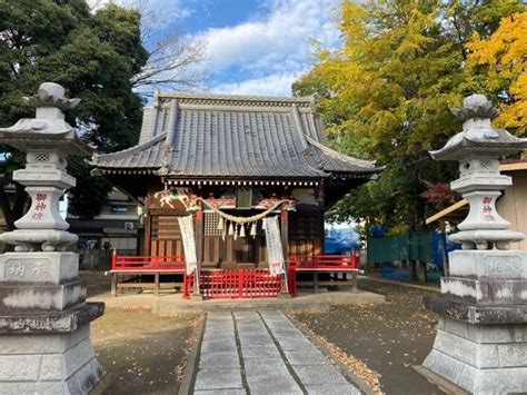 赤城神社の情報・行き方・御朱印｜ 御朱印集めに 神社・お寺検索no1／神社がいいね・お寺がいいね｜15万件以上の神社仏閣情報掲載