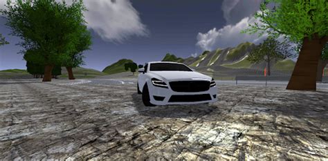 Mercedes Driving Simulator For Android Download