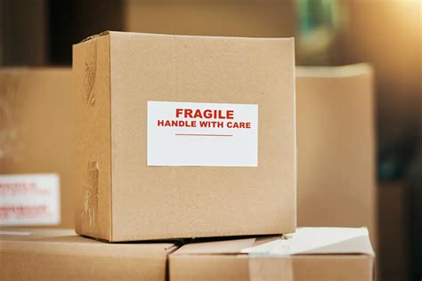 How To Pack Fragile Items Safely For A Move