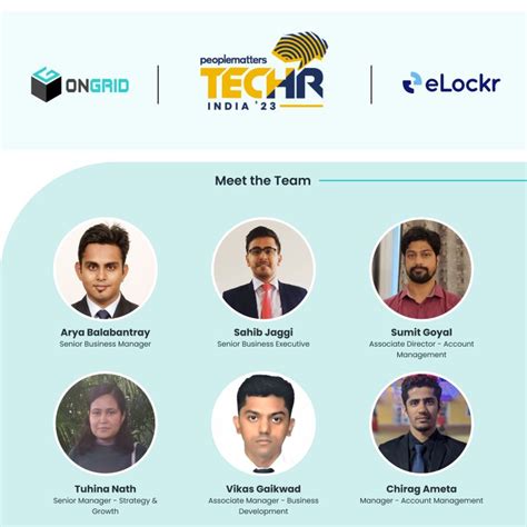 Sumit Goyal On Linkedin Techhr