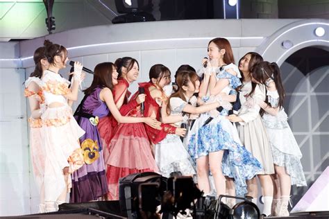 画像1 40 乃木坂46、メンバーの“プリンセス”紹介に注目集まる「面白い」「色がある」【真夏の全国ツアー2024】 モデルプレス
