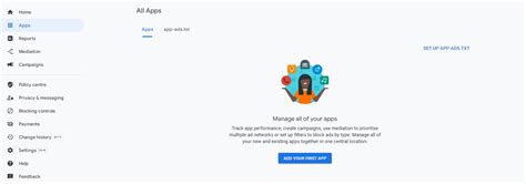 How To Add Admob Ads To The Application On Ios Mobiroller Knowledge Base