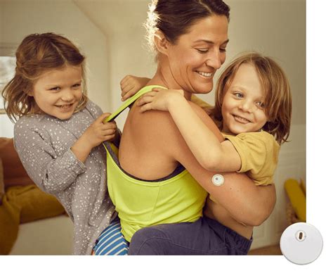 Freestyle Libre 3 Plus Sensor Abbott