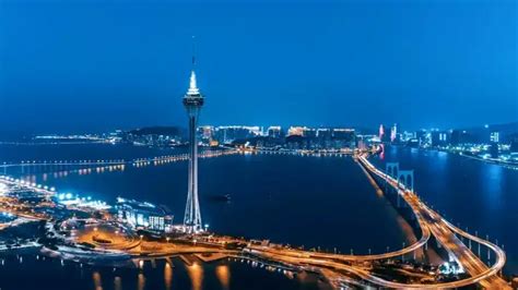 回归25年，从660万旅客到3300万旅客，澳门旅游业发生了什么？凤凰网视频凤凰网