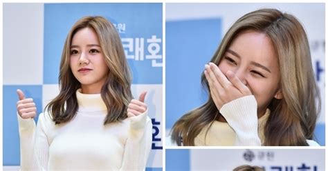 포토엔화보 혜리 수식어 필요 없는 완벽 몸매와 미모