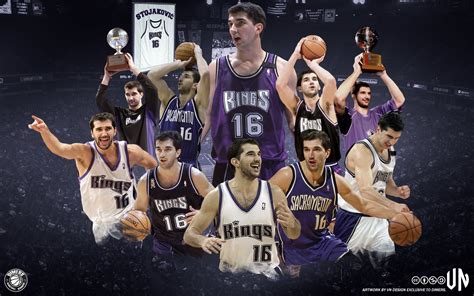Peja Stojaković Wallpapers Wallpaper Cave