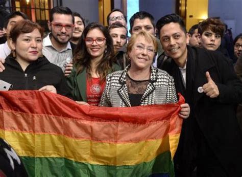 Cile Al Voto Leredità Del Governo Bachelet La Nuova Bussola Quotidiana