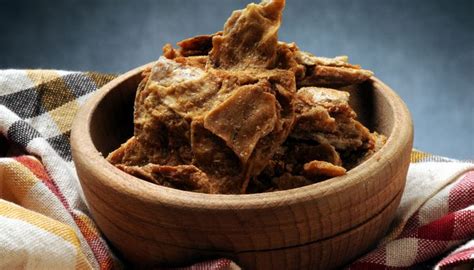 Ricette con Ciccioli | Buonissimo