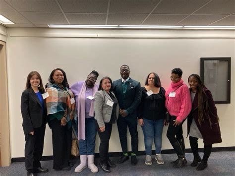 Wendy Perlmutter Finkel On Linkedin Proud To Represent Jcca At The