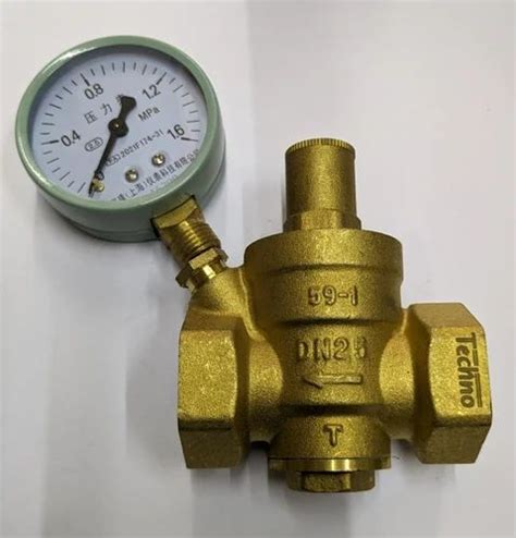 Brass Prv Valve At Rs 835 Nagartapete Bengaluru Id 2852767546230