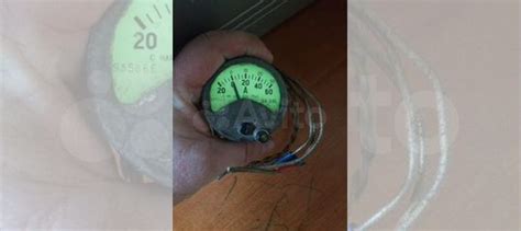 Вольтамперметр ва-240 купить в Новокузнецке | Авито