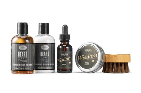 Best Beard Kits For Men 2021 These Kits Will Deliver Top Tier Scruff Gq