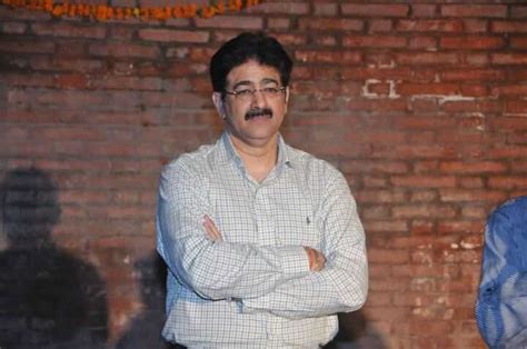 Sandeep Marwah Wiki Biography Age Height Wife Images Wikimylinks