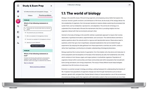 Etextbooks In Pearson For Educators Pearson Uk