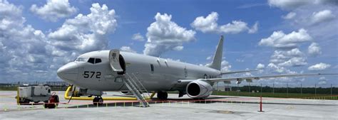 Aaron Ingebo On Linkedin Boeing Flighttest Usnavy Usairforce P8poseidon Kc46pegasus…