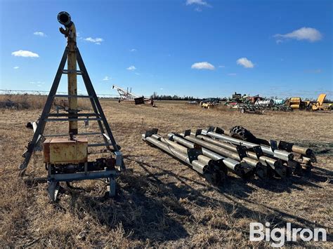 T L Irrigation System Equipment BigIron Auctions