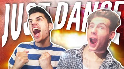 Just Dance Ytb Exploited Youtube