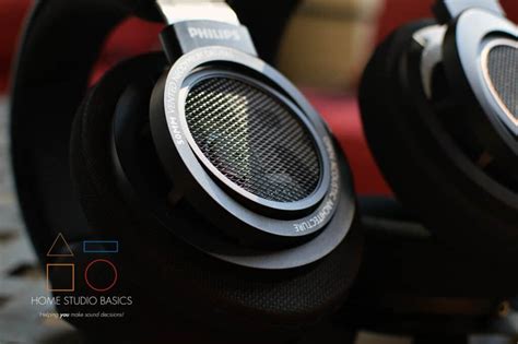 Philips SHP9500 Review – Will It Change YOUR Life? - Home Studio Basics
