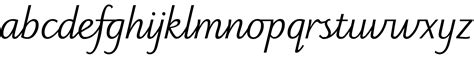 Sassoon Font Example Morrells Handwriting