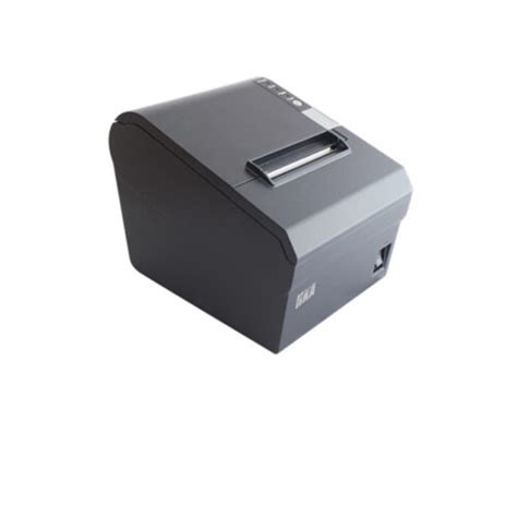 Impresora Fiscal HKA80 Incluye Dispositivo Laser Print Soluciones