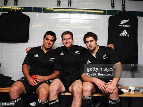 Kieran Read New Zealand Photos And Premium High Res Pictures Getty Images
