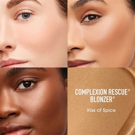 Bareminerals Complexion Rescue Blonzer Various Shades Dermstore