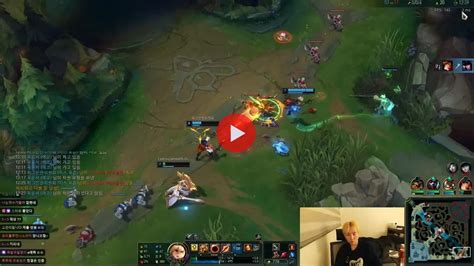 조강현 롤대녀 치지직 에펨코리아