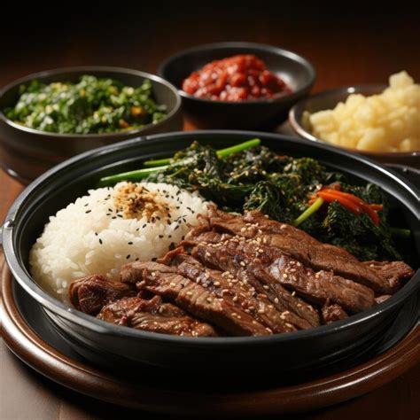 40 Yukgaejang Pictures