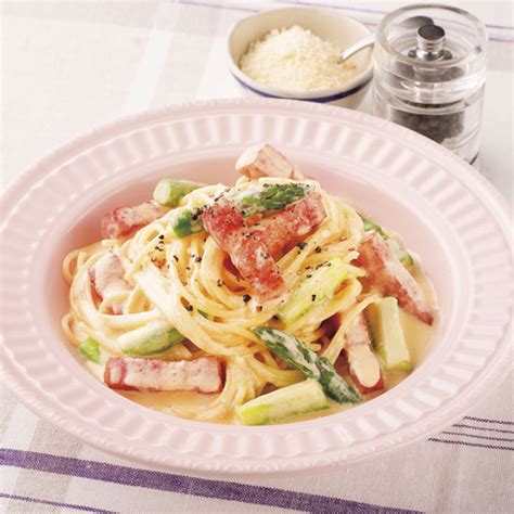 パン粉でカラッとベーコンカツ Foodlier Recipes