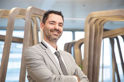 Tristan De Wree Van Carrefour Sluit Recruitment Tech Demo Day 2025 Af Recruitmenttech Be