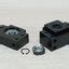 BK15 BF15 Ball screw end support bearings ZoneMaker จำหนาย