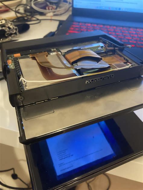 Windows 7 Ssd Upgrade Tutorial R Oqo