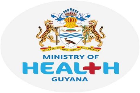 Guyanas ‘one Health Emerging As A Regional Leader In Health