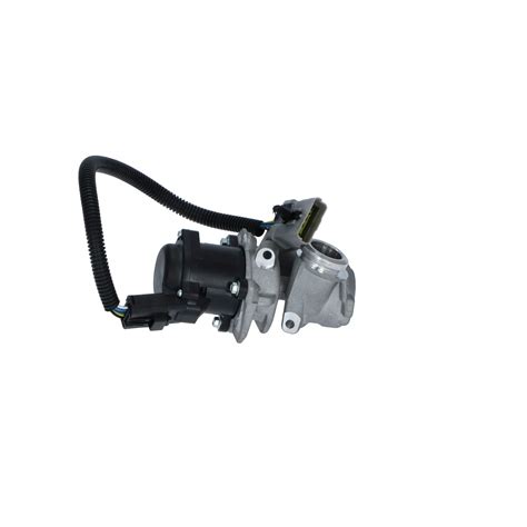 Egr клапан за рециркулация на отработените газове Nrf 48385 Emag Bg