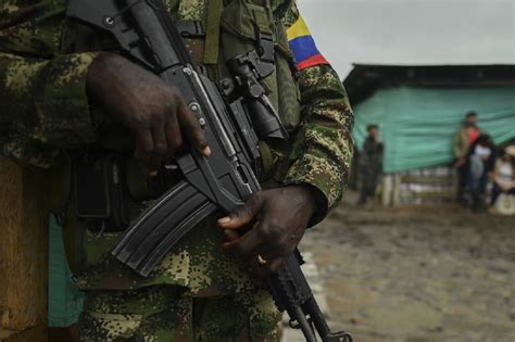 Combate Entre Ejército Y Disidencias Dejó Tres Muertos La Fm