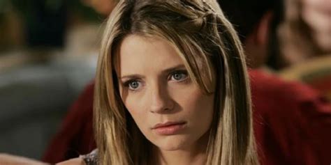 Marissa Cooper The Oc Marissa Cooper Cause Of Death Nxuly