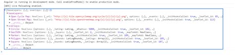 Leaflet Control Layers Addbaselayer And Addoverlay Do Not Seem To