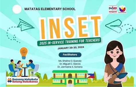 Deped Open Educational Resources Oer Announcement