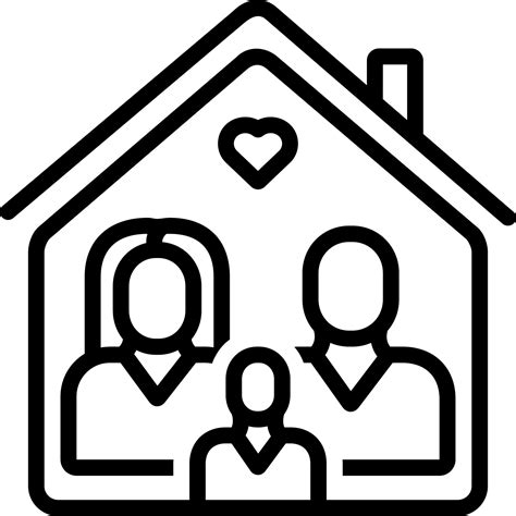 Line Icon For Foster 16058292 Vector Art At Vecteezy