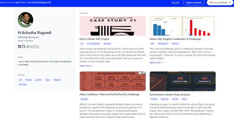 Achutha Rugvedi On Linkedin Ai Team Data Datascience Help