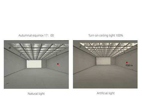 Galeria De Galeria Sky Light People S Architecture Office 18